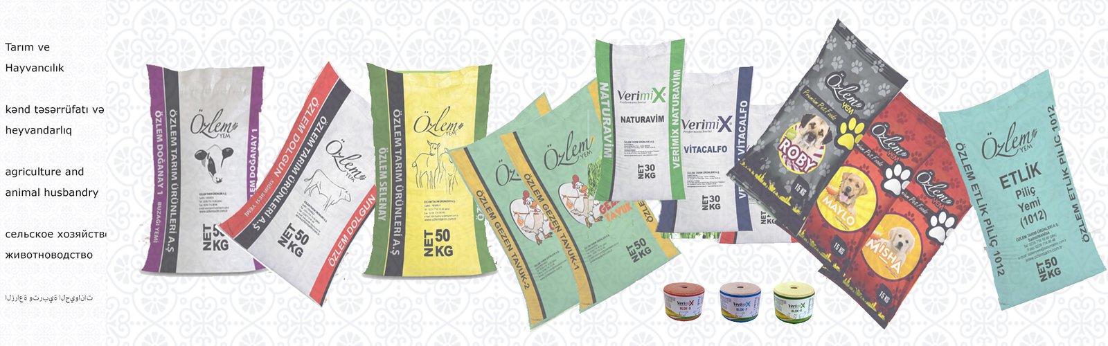 KM GROUP – KM GROUP