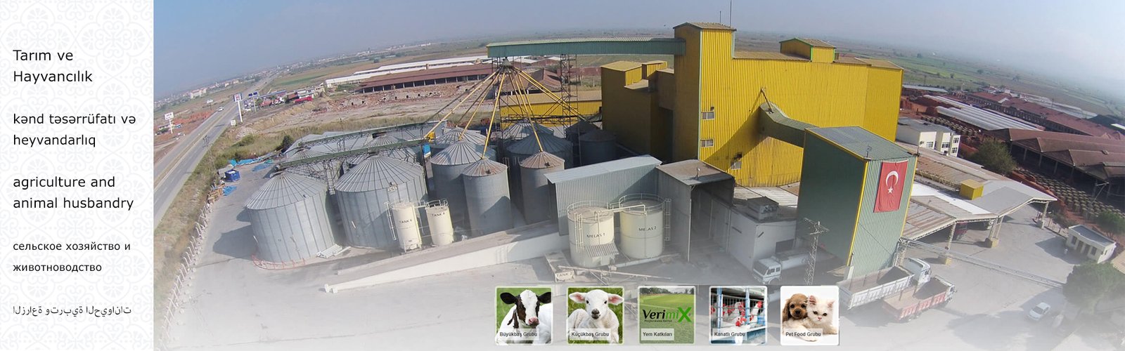 KM GROUP – KM GROUP