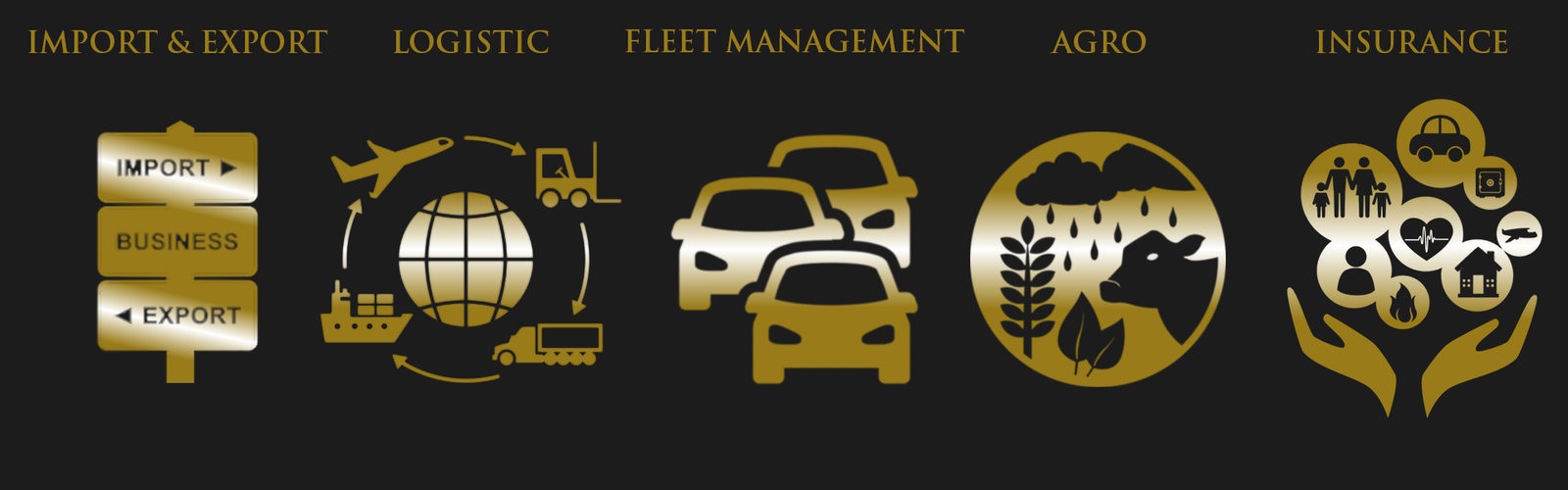 KM GROUP – KM GROUP