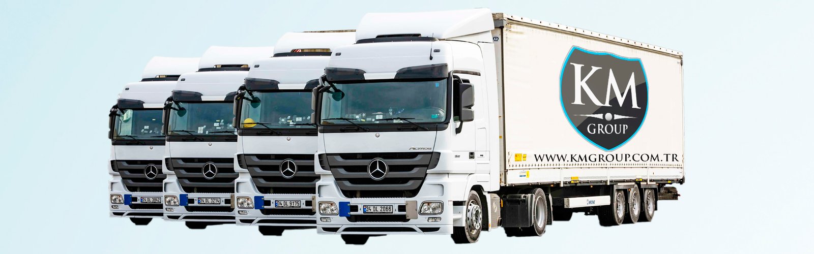 KM GROUP – KM GROUP